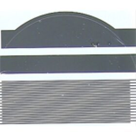 Micrux ED-IDA Thin-film InterDigitated Microelectrode Array - PalmSens