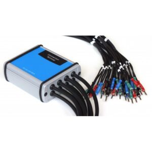 Connection Terminal MUX16 pre-equipped - PalmSens