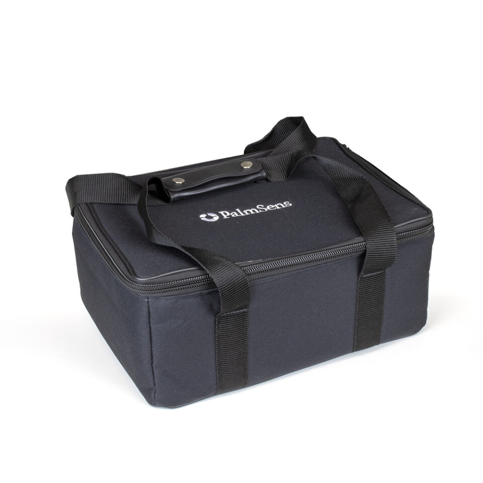 MultiPalmSens4 - PalmSens