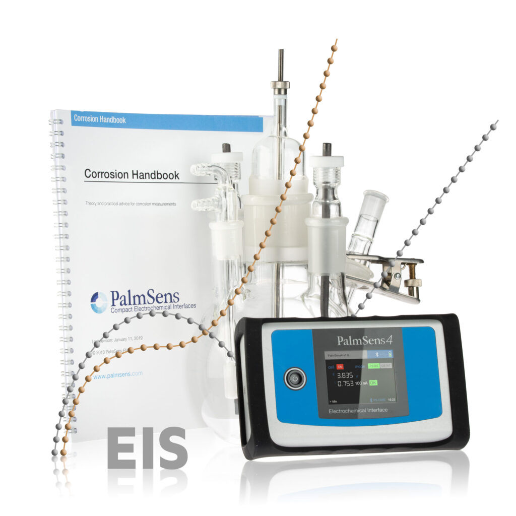 Application Kits - PalmSens