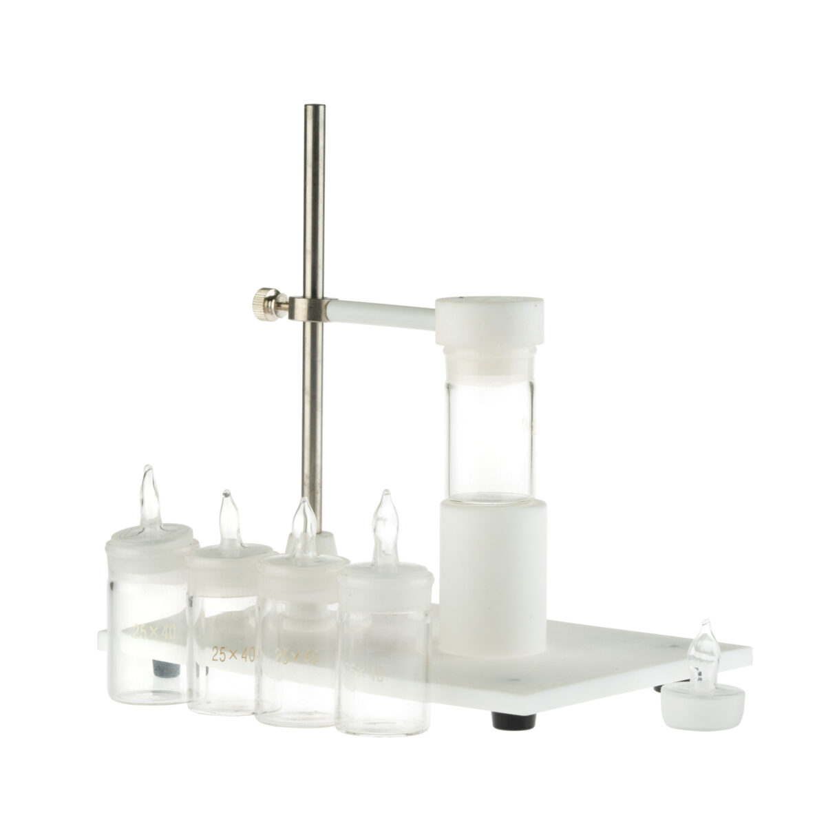 PS220 Simple Cell Stand - PalmSens