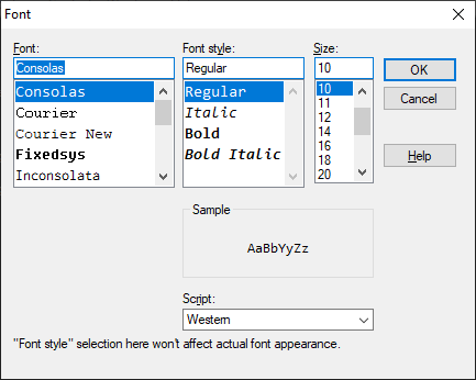 MethodSCRIPT: Tips & Tricks - PalmSens