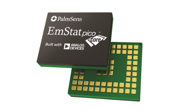 EmStat Pico Module - PalmSens