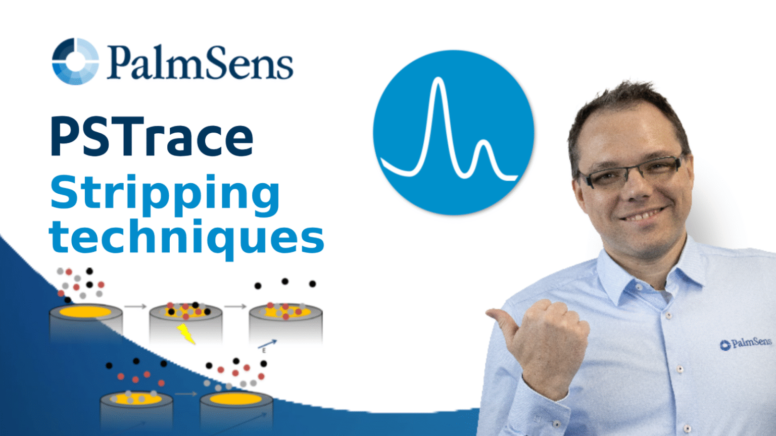 Tutorials - PalmSens