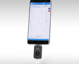 Sensit Smart for OEM - PalmSens